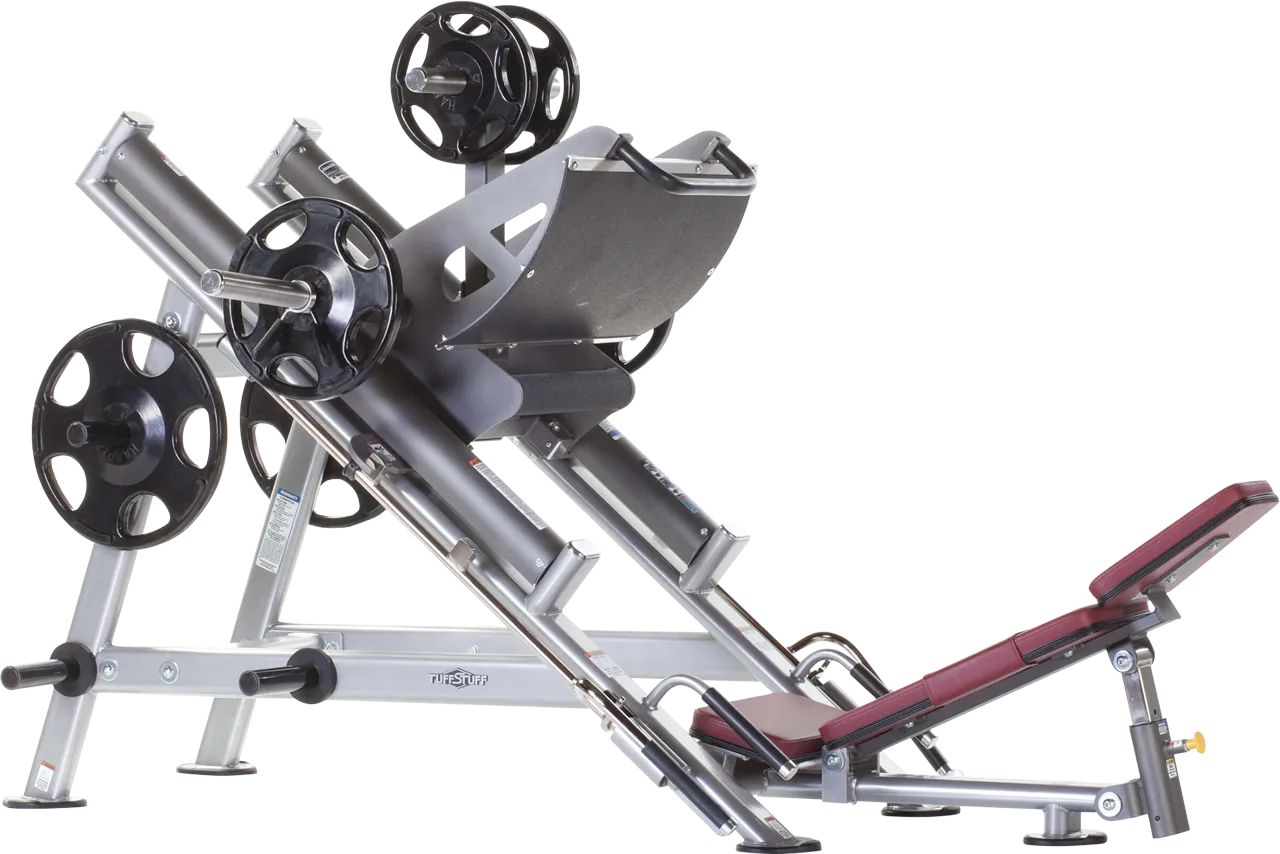 TuffStuff Fitness International | Premium Commercial Equipment