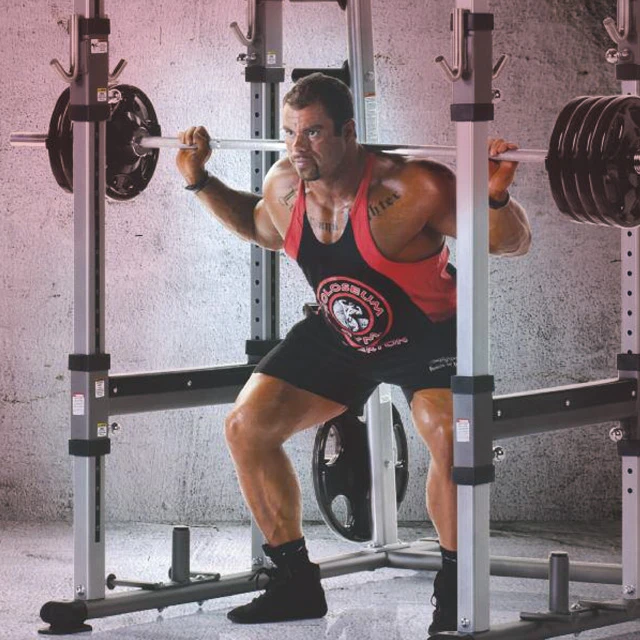 TuffStuff | Premium Strength Equipment Since 1971