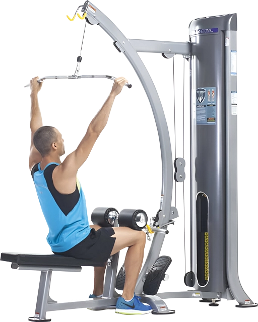 TuffStuff Fitness International | Premium Commercial Equipment