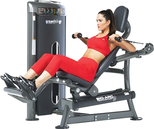 TuffStuff Fitness International | Premium Commercial Equipment