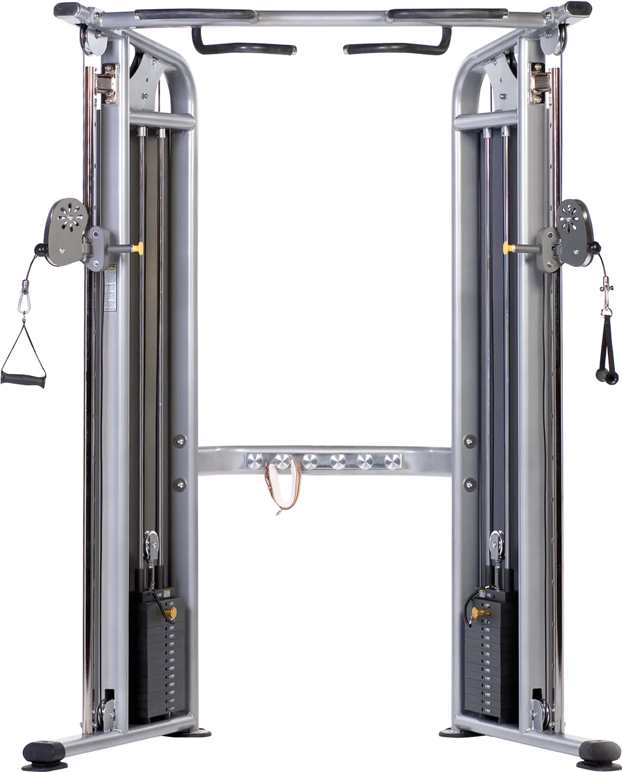 Top Commercial Gym Equipment Manufacturers USA | TuffStuff