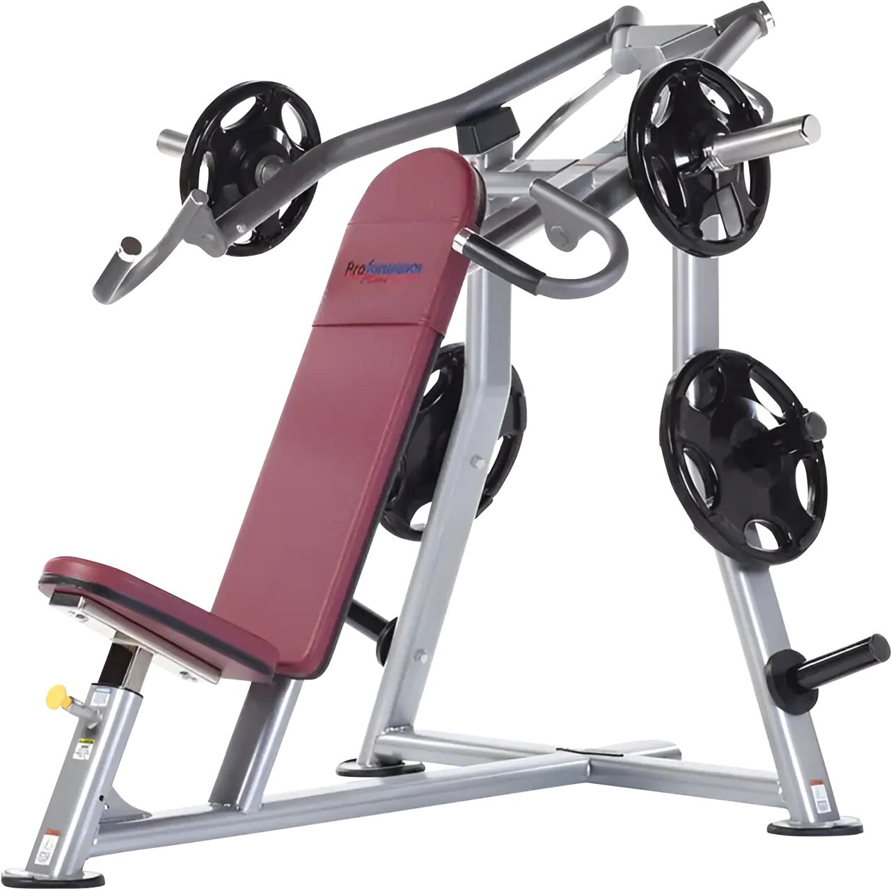 TuffStuff Fitness International | Premium Commercial Equipment
