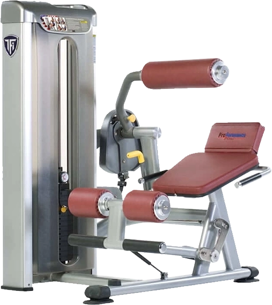 TuffStuff | Premium Strength Equipment Since 1971