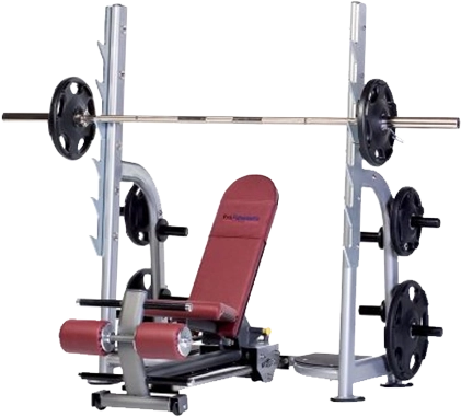 TuffStuff | Premium Strength Equipment Since 1971