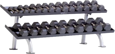 TuffStuff | Premium Strength Equipment Since 1971