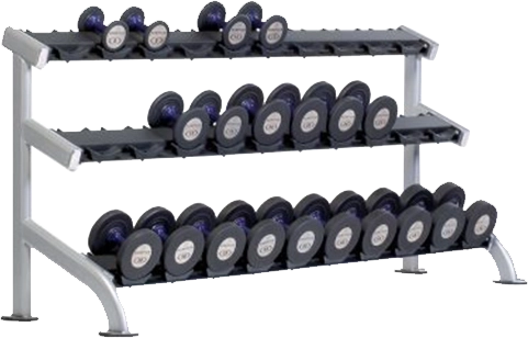 TuffStuff | Premium Strength Equipment Since 1971