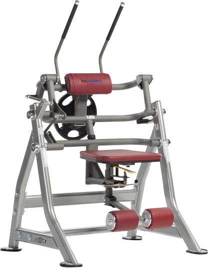 TuffStuff | Premium Strength Equipment Since 1971