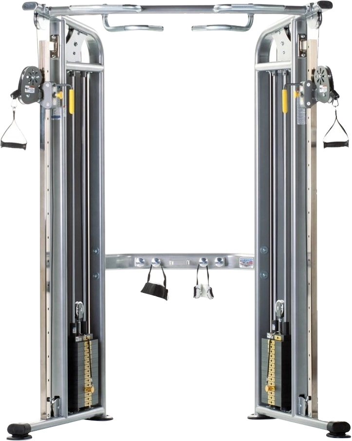 TuffStuff | Premium Strength Equipment Since 1971