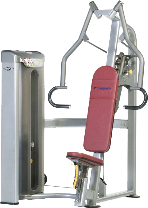 TuffStuff | Premium Strength Equipment Since 1971